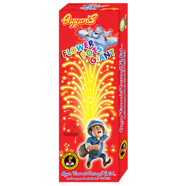 Products | Ayyan Fireworks Authorized Shop in Chennai, India