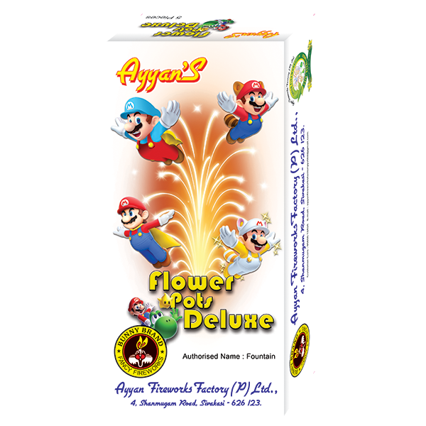 Products | Ayyan Fireworks Authorized Shop in Chennai, India
