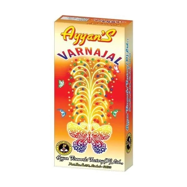 Products | Ayyan Fireworks Authorized Shop in Chennai, India