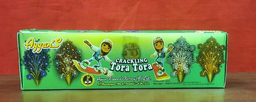 Products | Ayyan Fireworks Authorized Shop in Chennai, India