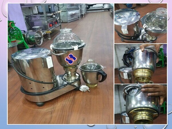 S.M.Engineering Works in Mumbai, India