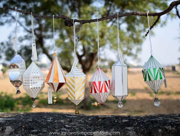 Marudhara Papers in Jaipur, India