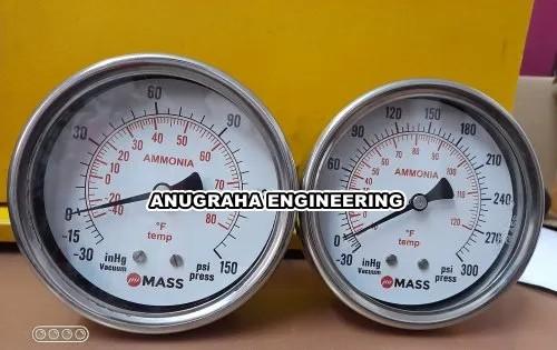 Products | Anugraha Engineering Products, India