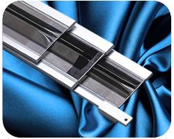 Projectile / Rapier Reeds -Vibrant Reeds and Healds 08042782000, Coimbatore