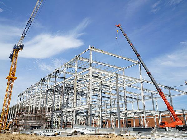Top Standard Frame Types,PEB STRUCTURE,PEB SHED ACCESORIES Products in ...