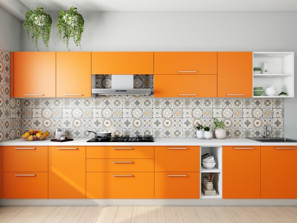 Paras Modular Kitchen And Furniture in Nashik