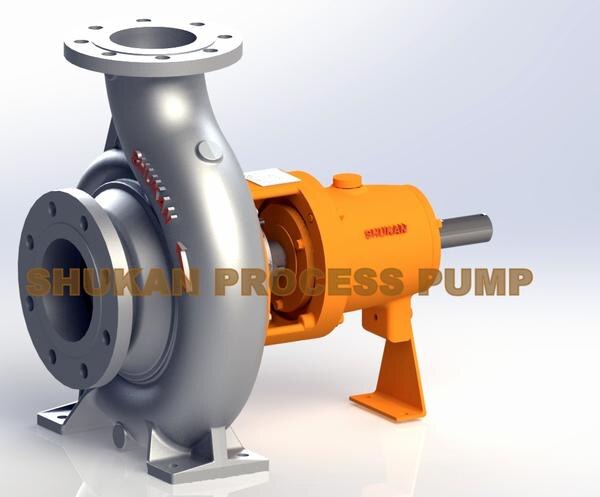 Products | Shukan Process Pumps, India
