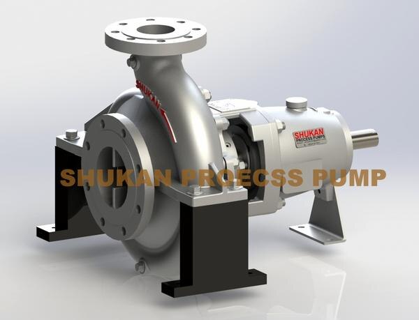 Products | Shukan Process Pumps, India