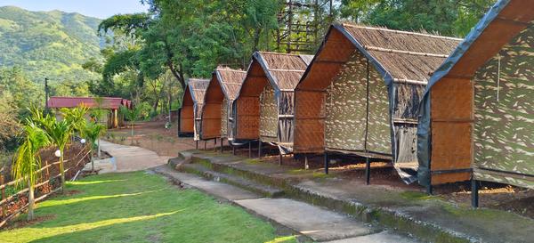 SUBHEDAR MACHI RESORT PANSHET- 08048060803 | Subhedar Machi Panshet ...