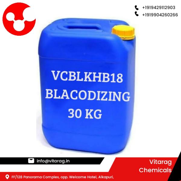 Products | Welcome To Vitarag Chemicals, India