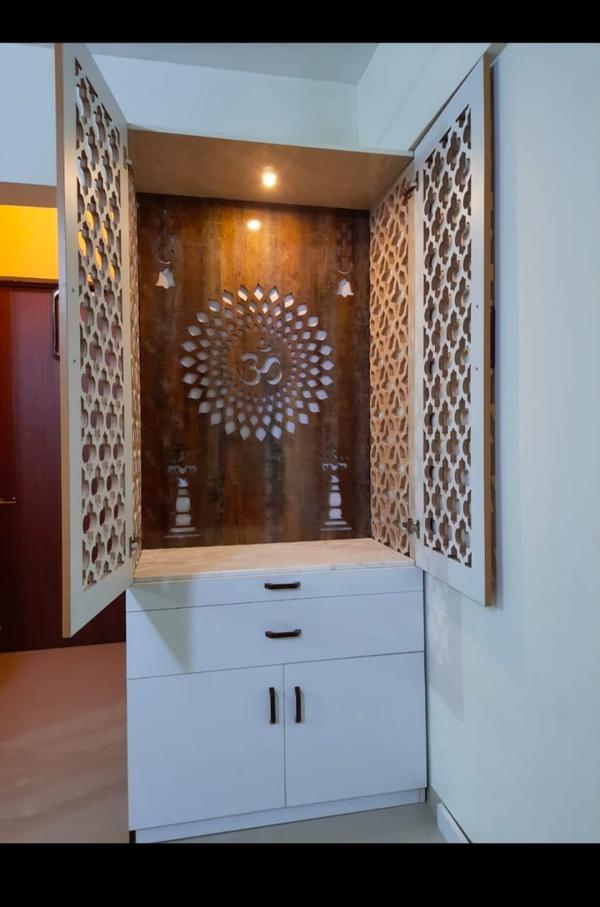 Jyoti ModularKitchen Interior-9167060022 in Pune, India