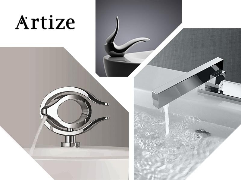 Top Artize | Luxury bathroom fittings,Kajaria Wall & Floor Tiles ...
