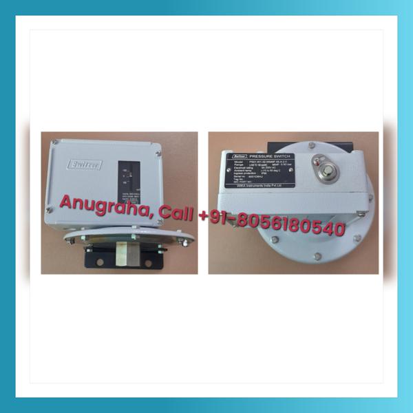 Differential Pressure Switch Anugraha Engineering Products Chennai differential-pressure-switch-anugraha-engineering-products-chennai