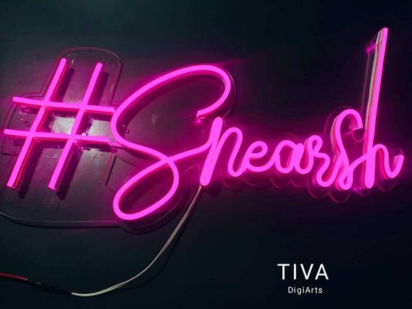 DigiArts_ Customized Neon Work India in Mumbai, India