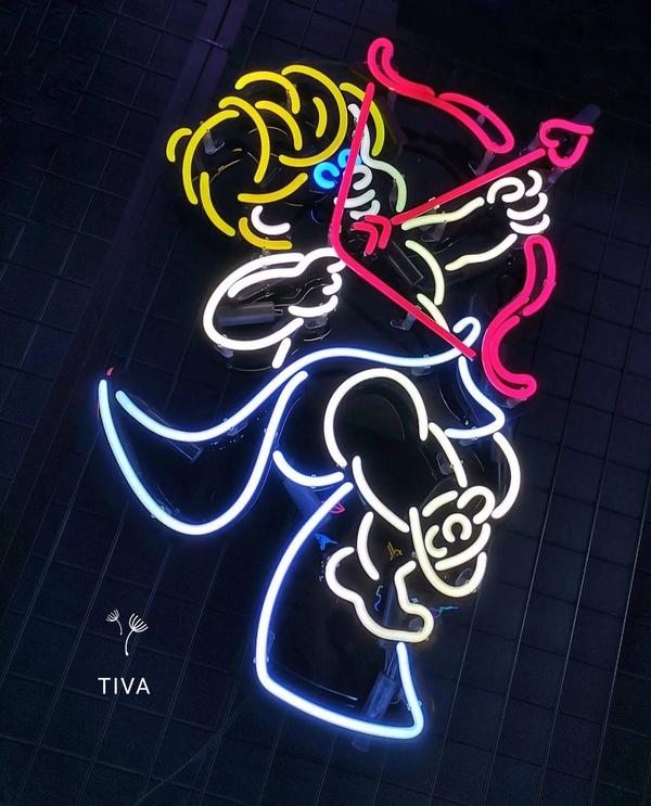 DigiArts_ Customized Neon Work India in Mumbai, India