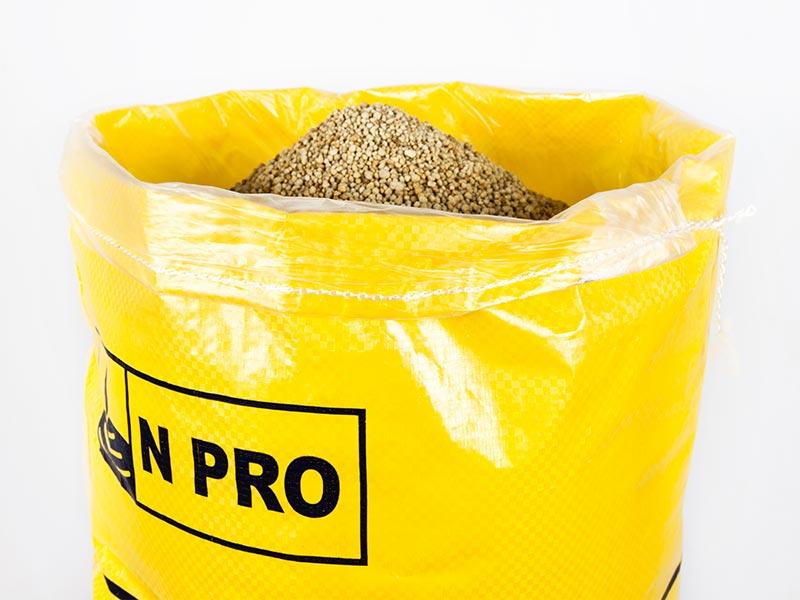 HDPE WOVEN SACKS -Amrith Packaging Industries, Bangalore