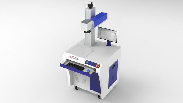 S M Laser Technology (Sparkle Machinery) in Bangalore, India