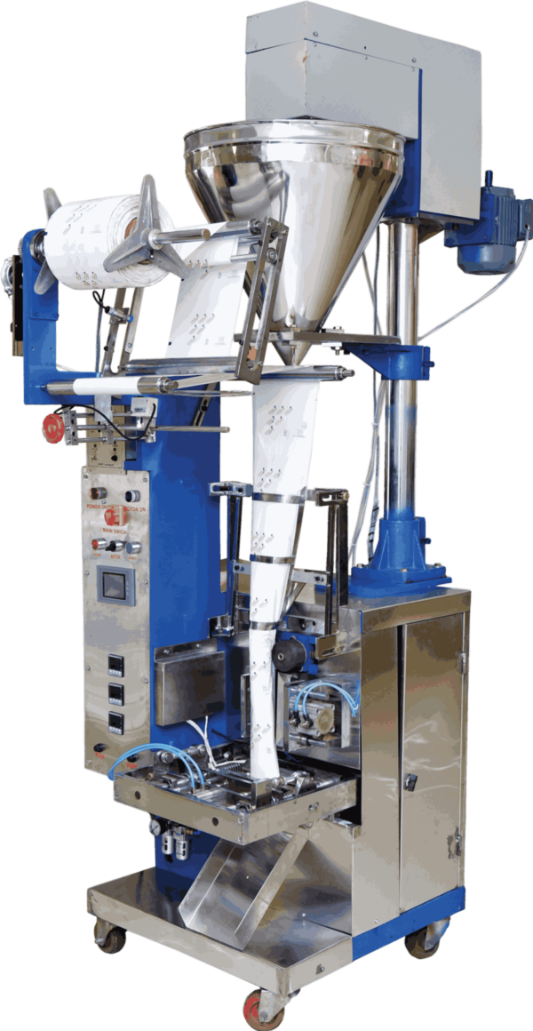 Solutions | Canny Coverage Packagings Pvt Ltd, India