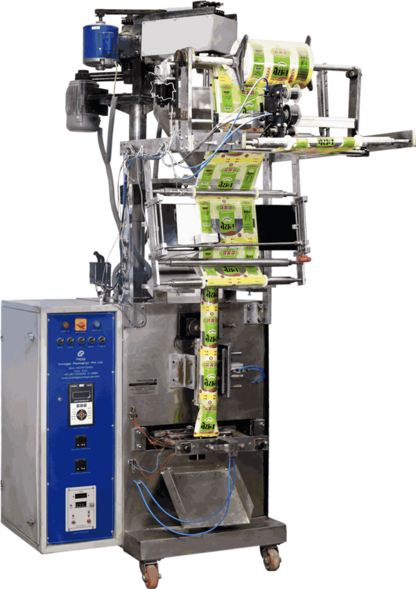 Solutions | Canny Coverage Packagings Pvt Ltd, India