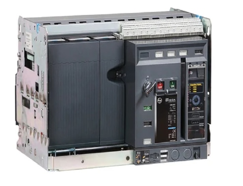 Baying System PS 4000 -Signet Power, Noida