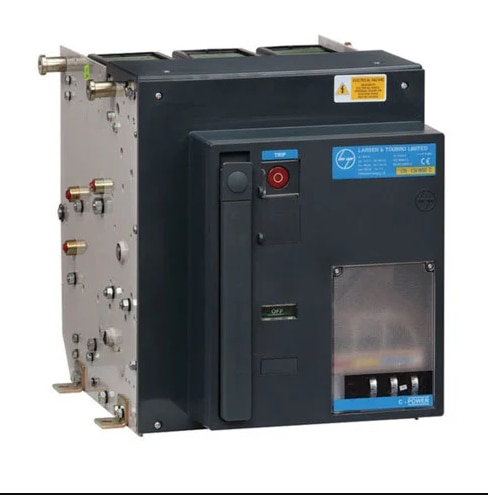 Baying System PS 4000 -Signet Power, Noida