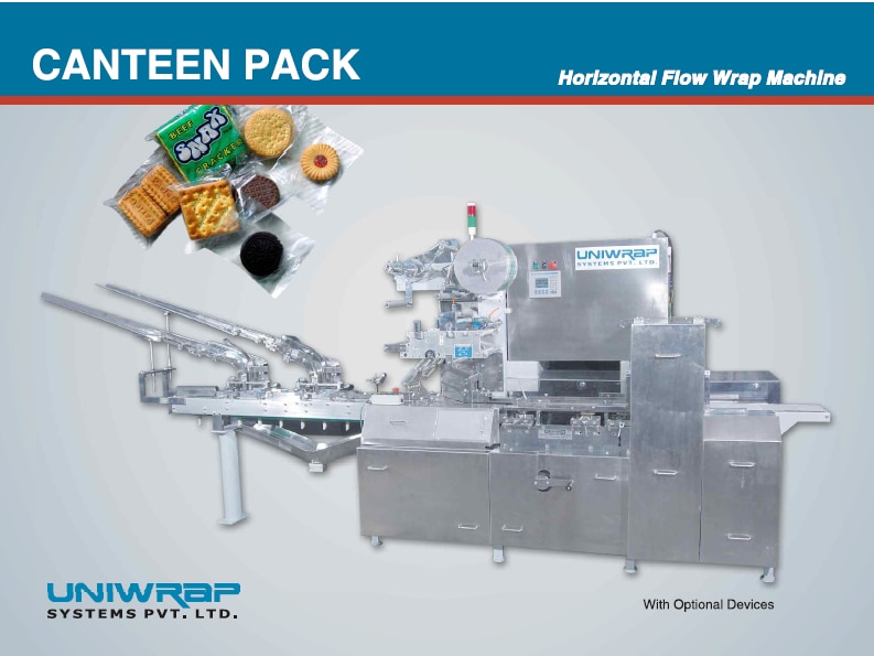 Welcome to UNIWRAP SYSTEMS PVT LTD in Vadodara