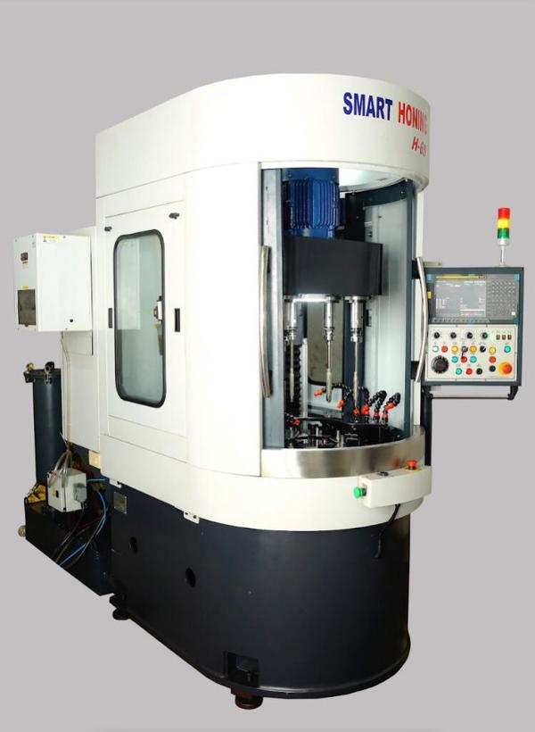 Electromac Automation in Chennai