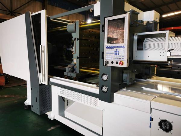 Injection Molding Machine Motherboard -THE PLASTIC POINT, Faridabad