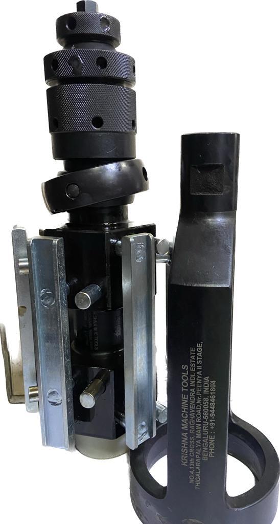 KRISHNA MACHINE TOOLS - HONING WORLD in Bangalore