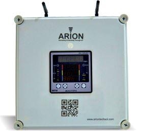 Arion Techsol Pvt Ltd in Ahmedabad