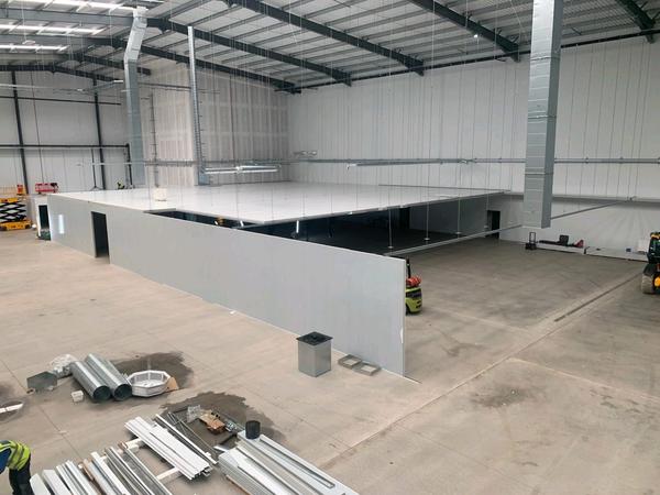 A-Star Insulation & Refrigeration in Indorė, India