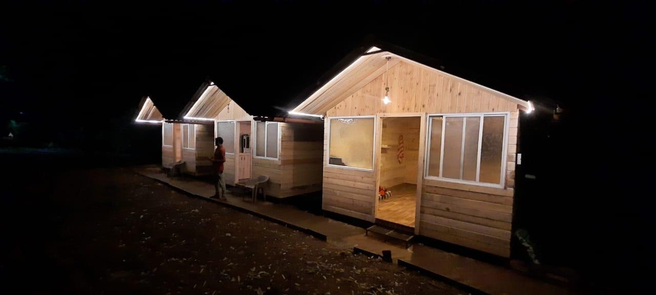 SUBHEDAR MACHI RESORT PANSHET- 08048060803 | Subhedar Machi Panshet ...