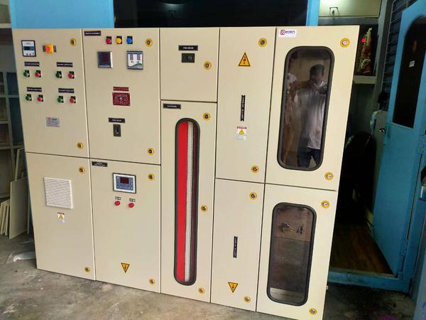 ELTECH POWER CONTROLS in Bangalore