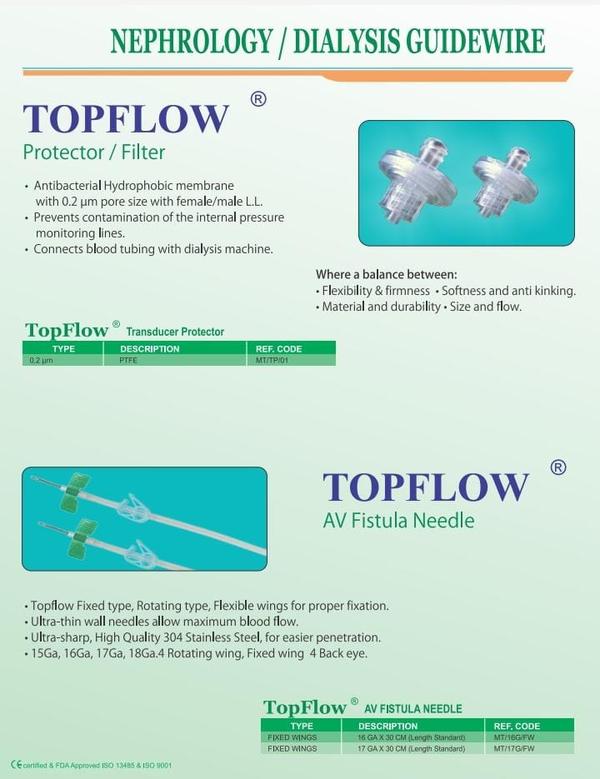 Products | MEDTECH DEVICES 08042781239, India