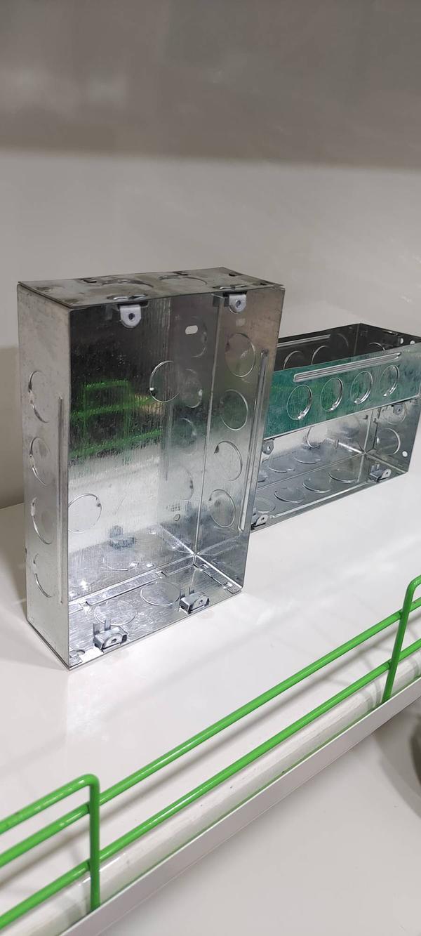 POP, Gypsum And PVC False Ceiling -Fabroshape Engineering Private ...