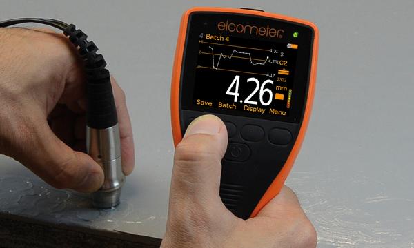 Products | HPFS Instruments India LLP, India