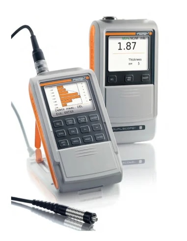 Products | HPFS Instruments India LLP, India