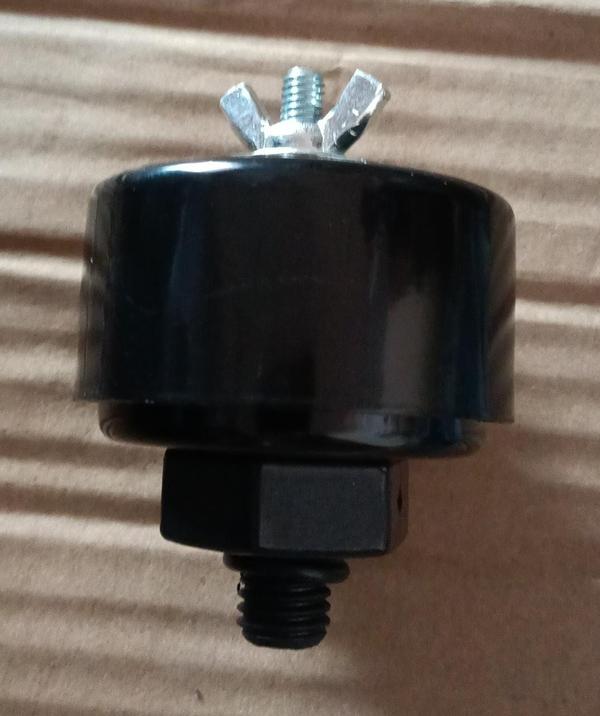 Retaining Ring 4120001739007 -Pashupati Earth Movers, Ahmedabad