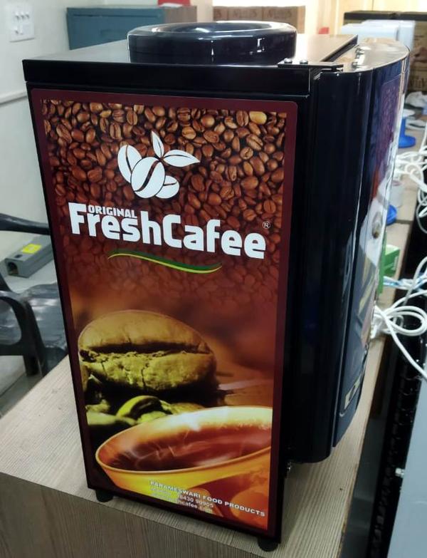 Parameswari Food Products Original Fresh Cafee In Coimbatore