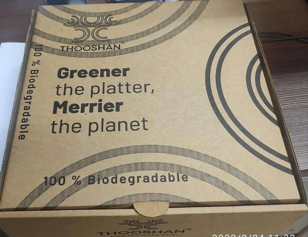 Thooshan in Kochi, India