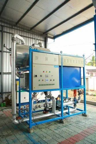 Heating Systems and Automation in Bangalore, India