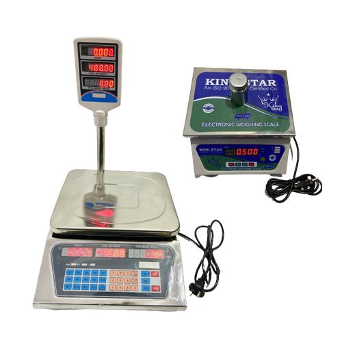 KING STAR in New Delhi, India