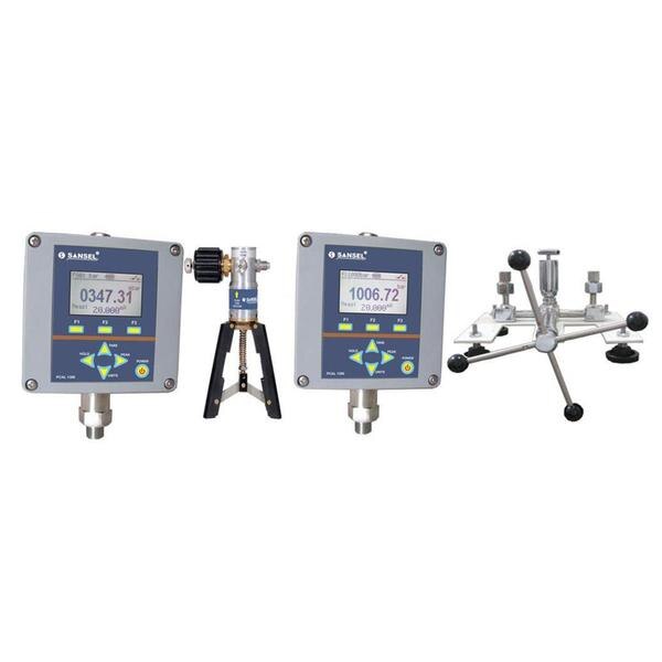 Products | Sansel Instruments And Controls, India