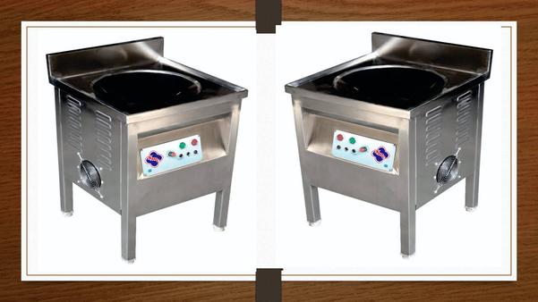 S.M.Engineering Works in Mumbai, India