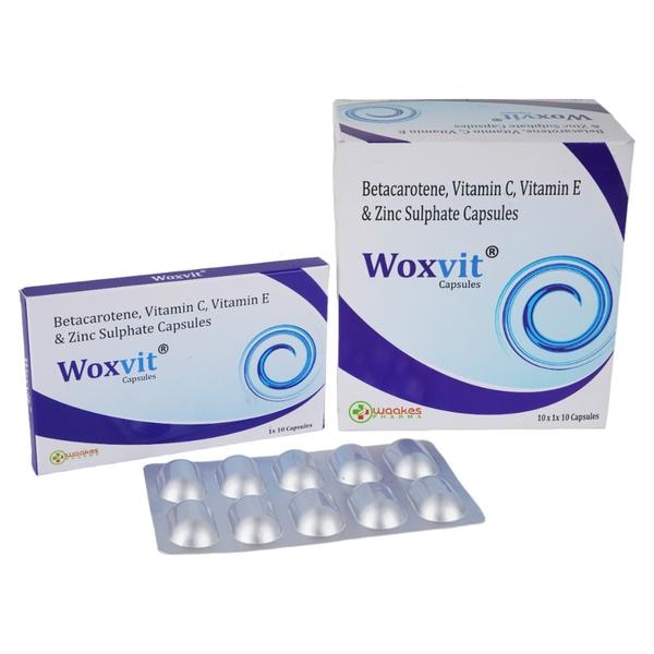 WOAKES PHARMA in New Delhi, India