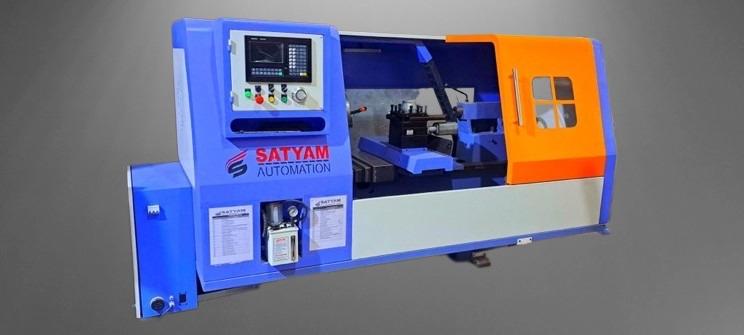 Products | SATYAM AUTOMATION, India