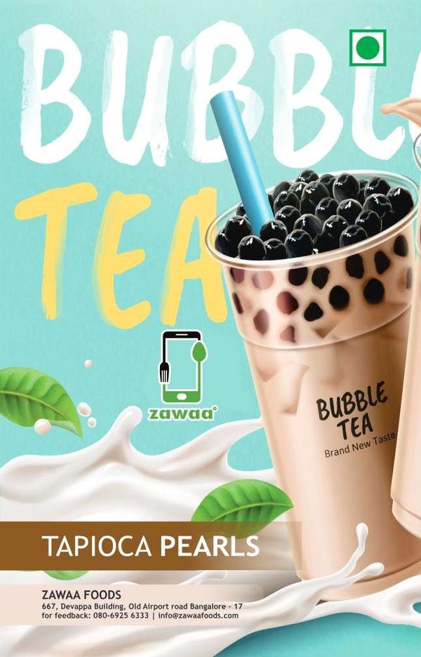 Zawaa Foods in Bangalore, India