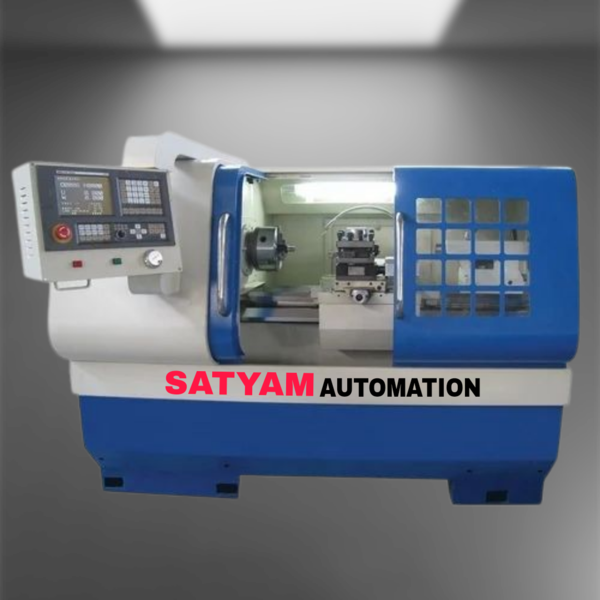 Products | SATYAM AUTOMATION, India