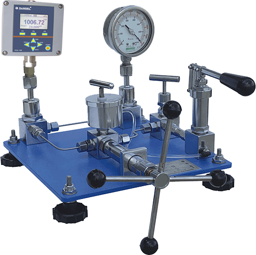 Products | Sansel Instruments And Controls, India