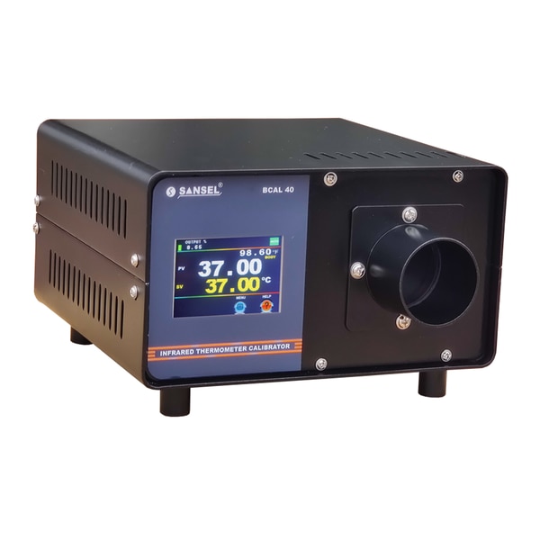 Products | Sansel Instruments And Controls, India